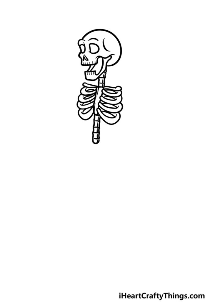 How To Draw Bones Free Sample Example Format Templates How To Draw Bones Free Sample Example Format Templates